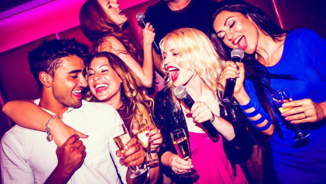 Night Lviv – Where to go for the partier and for the dreamer?